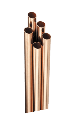 Cupro Nickel Pipes, Copper Nickel Seamless Pipe, Cu-Ni Welded Pipes ...